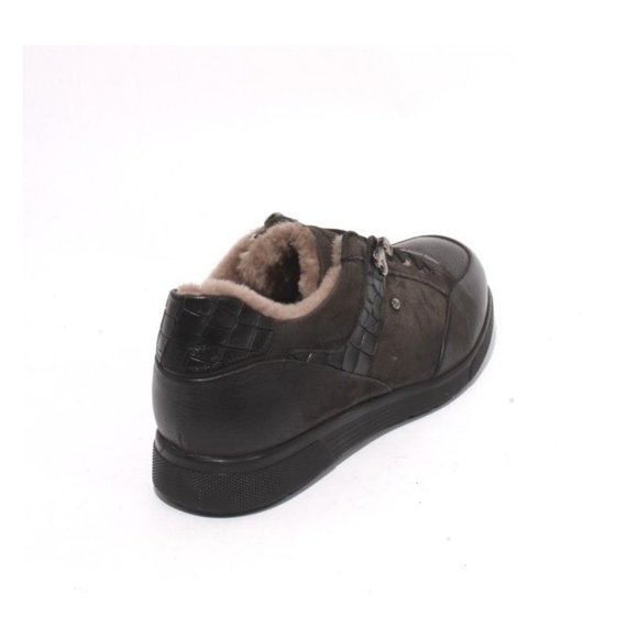 Roberto Serpentini | Shoes | Roberto Serpentini 5809b Gray Nubuck ...